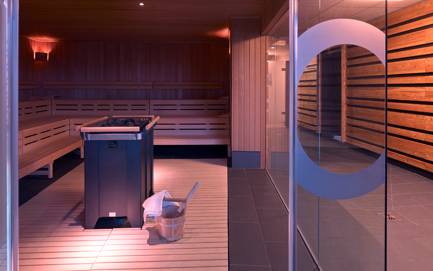 Schwimmbad “AquaNat´Our” Hosingen/ Luxemburg ‹ kth im Web